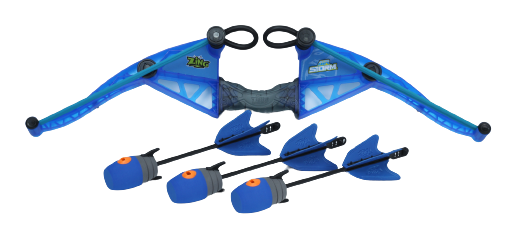 Zing Air Storm Z-Curve Bow | Cabela's